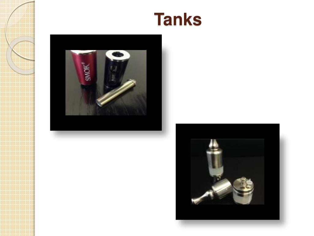 PPT - E-Cigarettes & Supplies - Tulsa, OK PowerPoint Presentation, free ...
