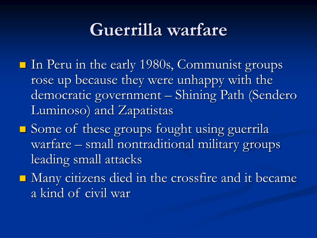 PPT - The Panama Canal and Political Movements in 20th Century Latin ...