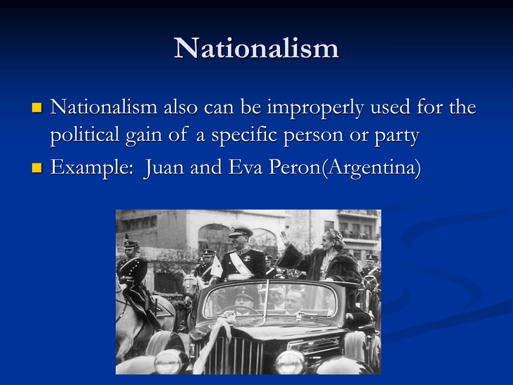 PPT - 20 th Century Latin America PowerPoint Presentation, free ...