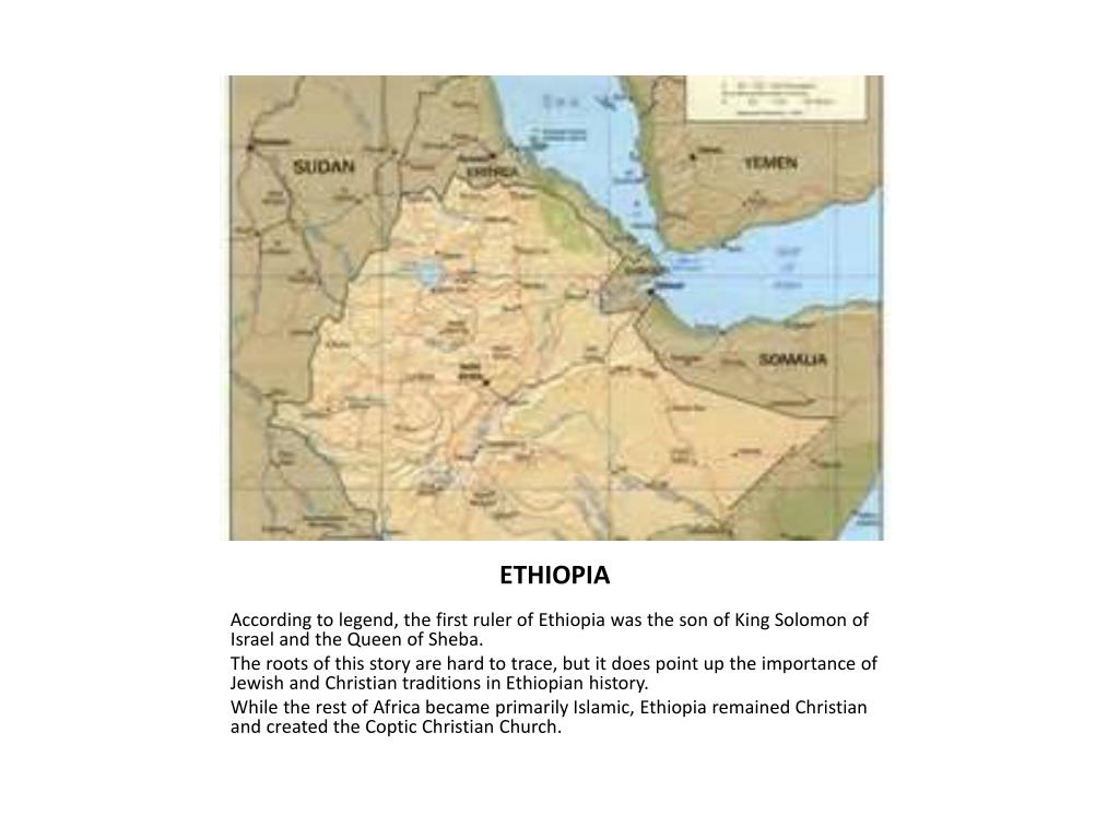 PPT - Kingdoms and Trading States of Africa 750 BC to 1586 AD ...