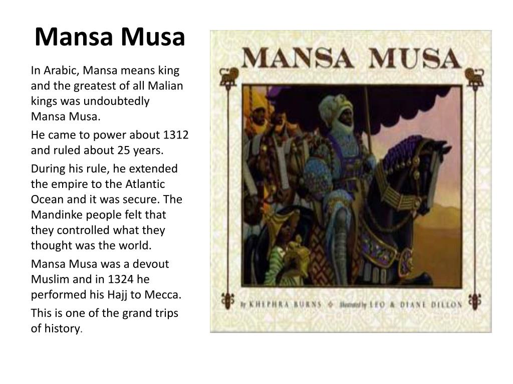 PPT - Kingdoms and Trading States of Africa 750 BC to 1586 AD ...