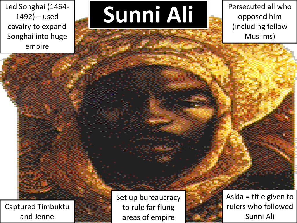 PPT - Kingdoms of the Grasslands – West African Kingdoms of Ghana, Mali ...