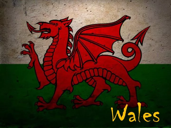 PPT - Wales PowerPoint Presentation, free download - ID:3056080
