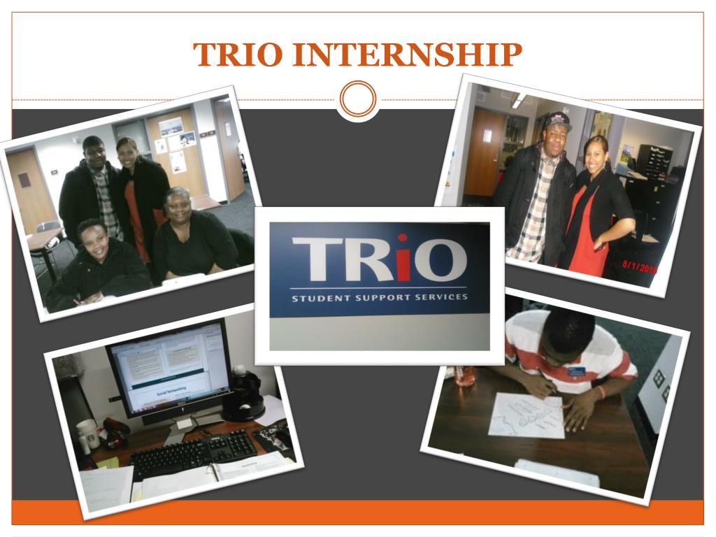PPT - TRIO CAREER EXPLORATION: HIGHLINE COMMUNITY COLLEGE PowerPoint ...