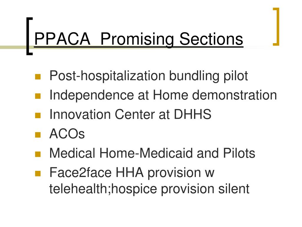 PPT - Telehealth for Hospice and Palliative Care – Realities and ...