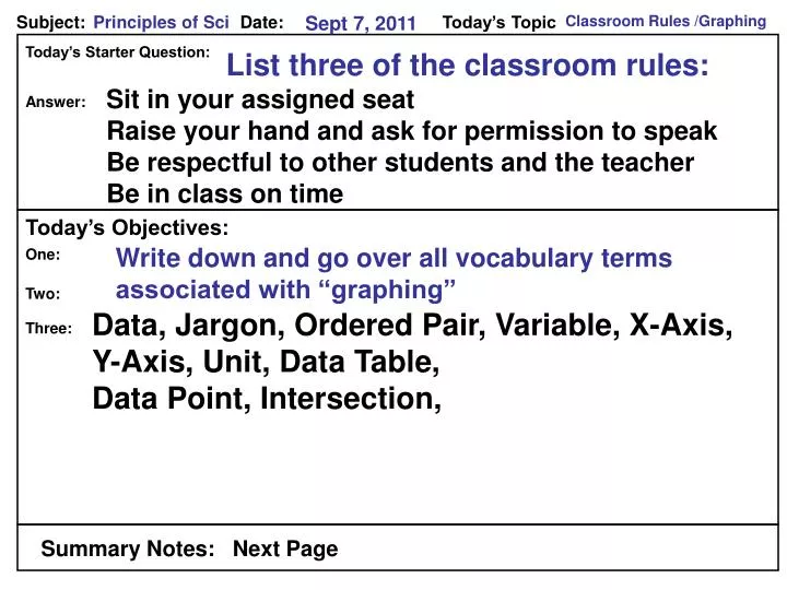 PPT - Subject: PowerPoint Presentation, free download - ID:3057346