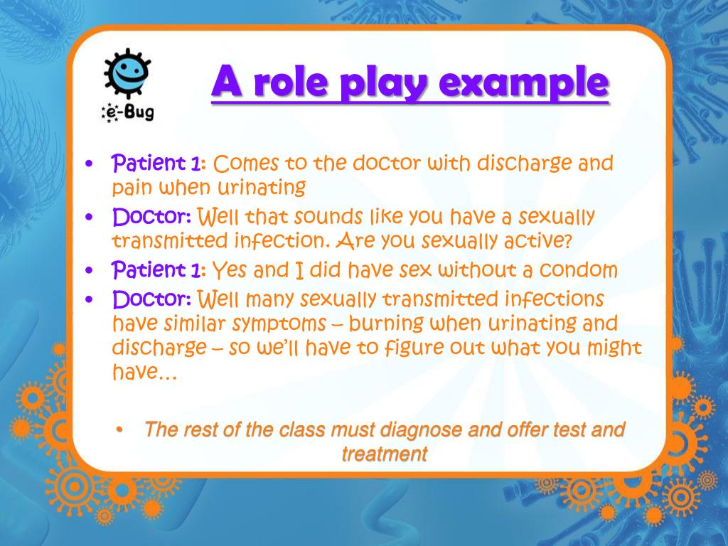 PPT - sexually transmitted infections (STI’s) PowerPoint Presentation ...