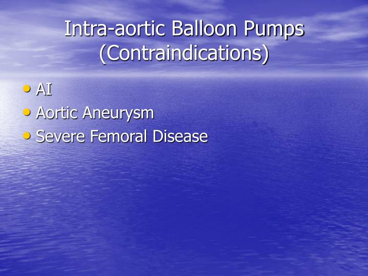 PPT - Ventricular Assist Devices PowerPoint Presentation - ID:3057486
