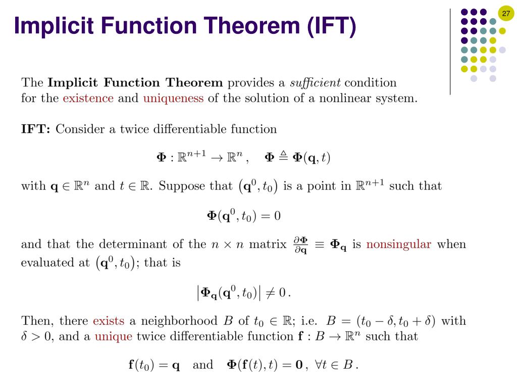 PPT - ME451 Kinematics and Dynamics of Machine Systems PowerPoint ... PPT - ME451 Kinematics and Dynamics of Machine Systems PowerPoint ...