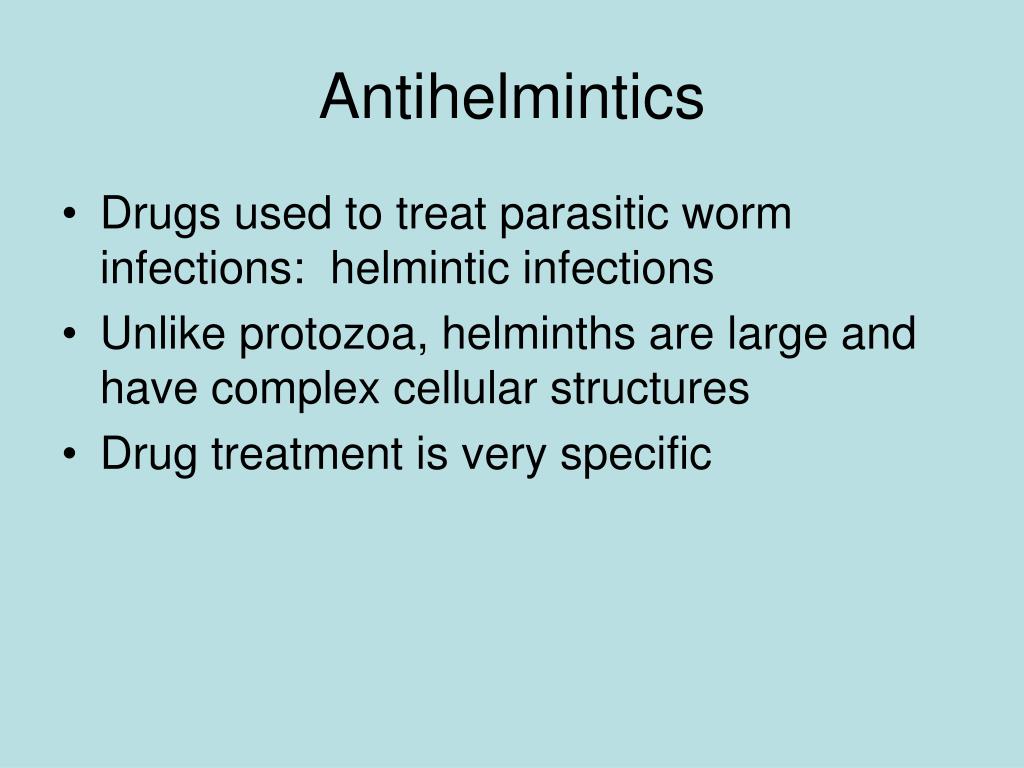 PPT - Antiseptics and desinfectants. Antiprotozoal, antispirochetal ...