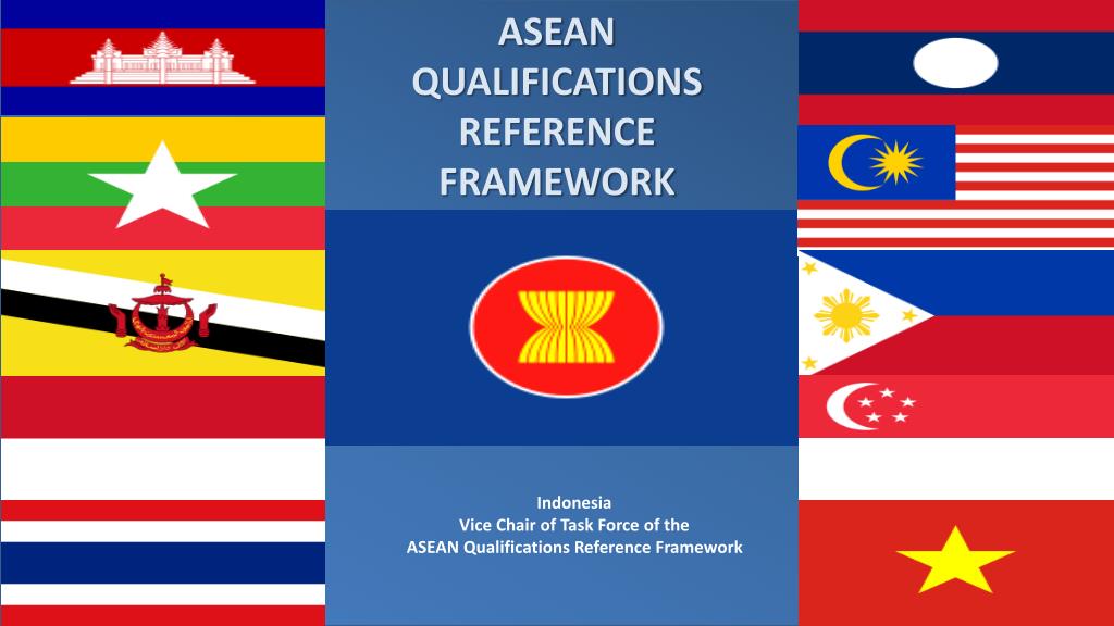 PPT - Paradigma Baru Pendidikan Tinggi Menyongsong Era Asia: Penjaminan ...