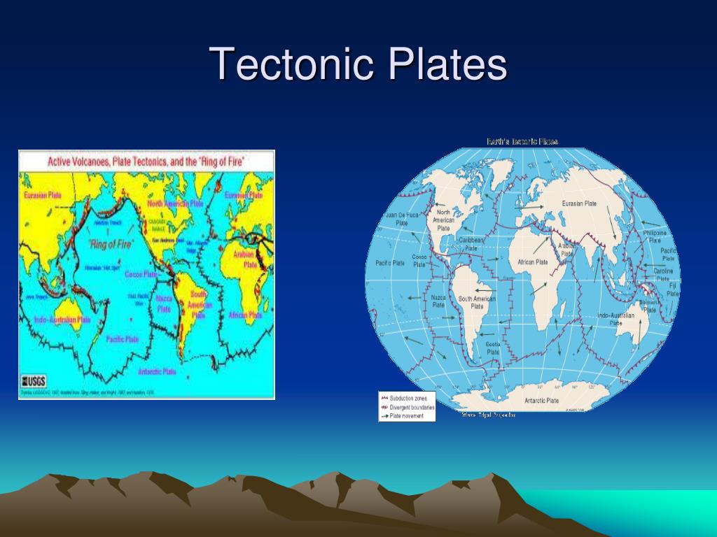 PPT - Earthquakes, Volcanoes, and Tsunamis PowerPoint Presentation ...