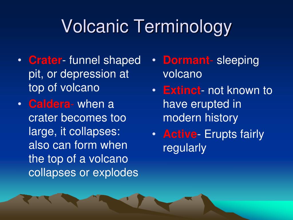 PPT - Earthquakes, Volcanoes, and Tsunamis PowerPoint Presentation ...
