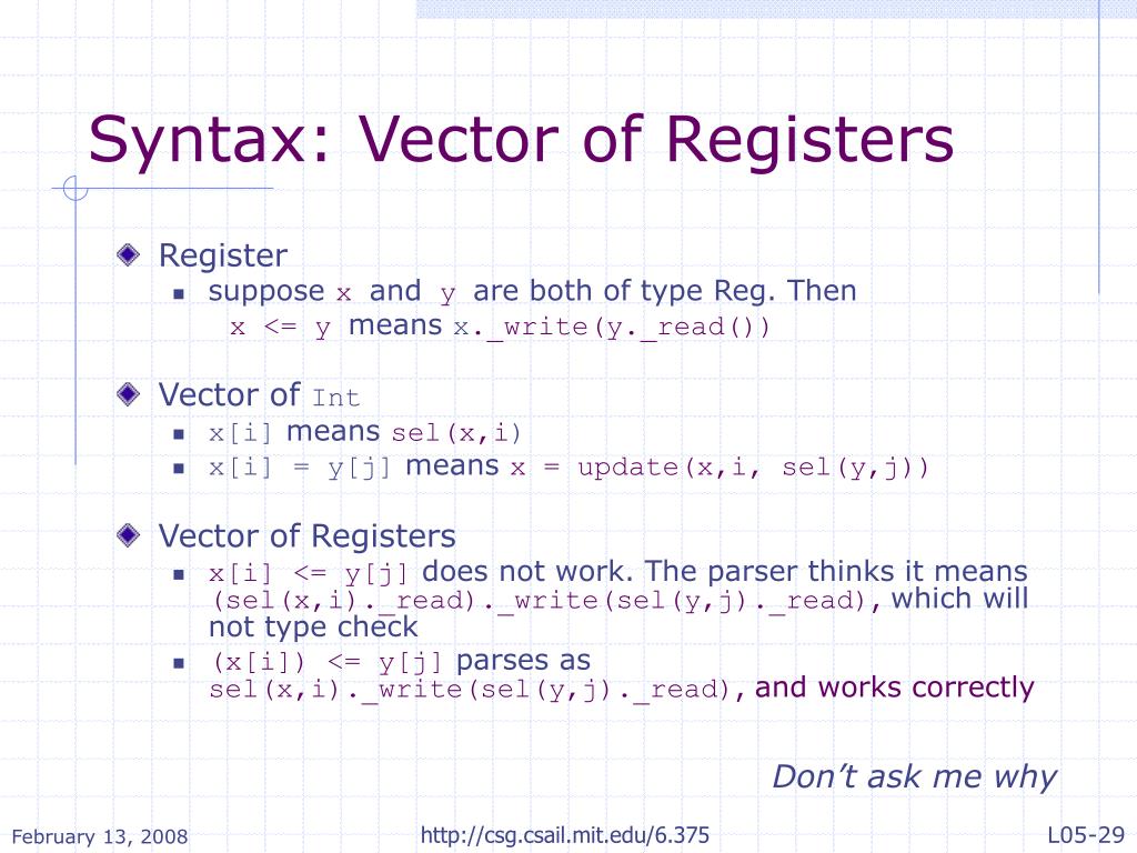 Ppt Combinational Circuits And Simple Synchronous Pipelines Arvind Powerpoint Presentation