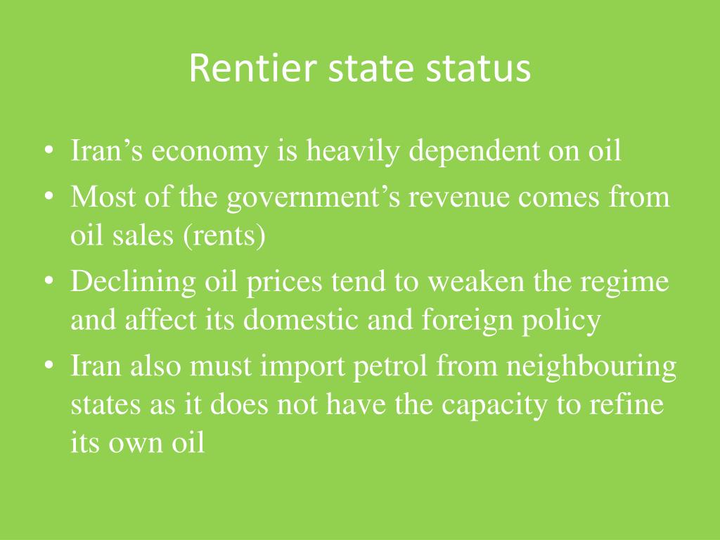 PPT - The Islamic Republic of Iran PowerPoint Presentation, free ...