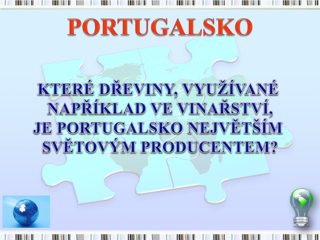 PPT - Jižní Evropa – Španělsko a Portugalsko PowerPoint Presentation ...