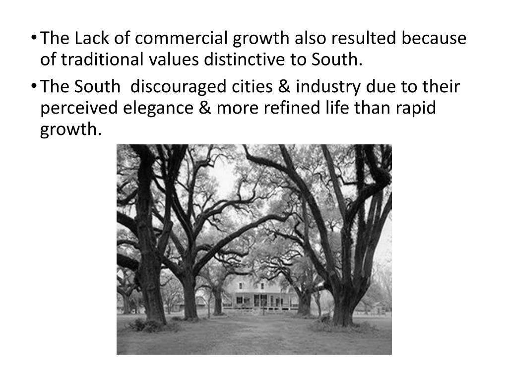 PPT - Cotton, Slavery, and the Old South Chapter 11 PowerPoint ...