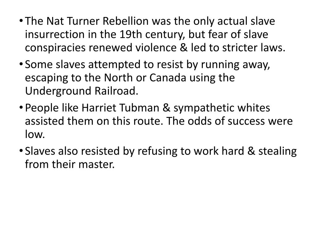 PPT - Cotton, Slavery, and the Old South Chapter 11 PowerPoint ...