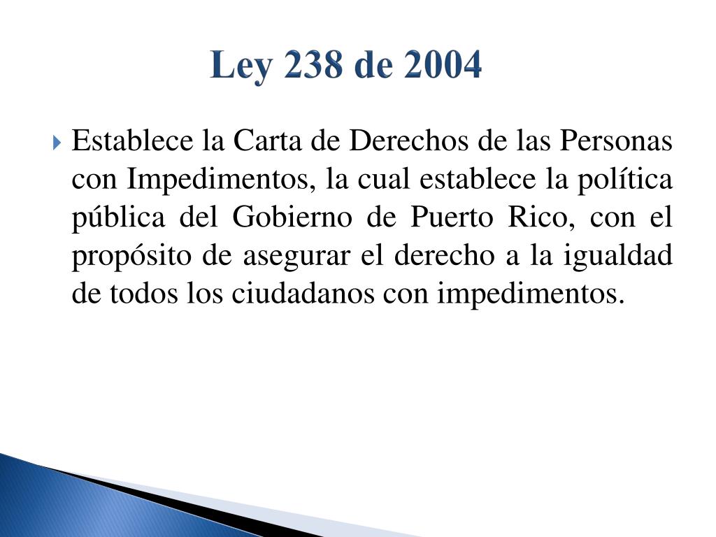 PPT - Lcda. Flory Mar De Jesús Aponte, Directora División Legal de ...