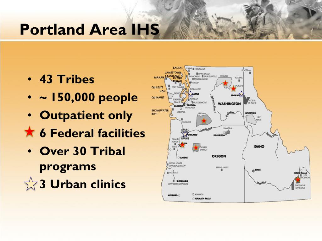 PPT - Thomas Weiser, MD, MPH Medical Epidemiologist, Portland Area ...