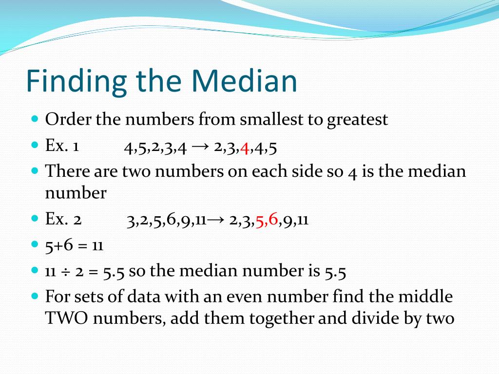 PPT - Mean, Median and Mode PowerPoint Presentation, free download - ID ... PPT - Mean, Median and Mode PowerPoint Presentation, free download - ID ...