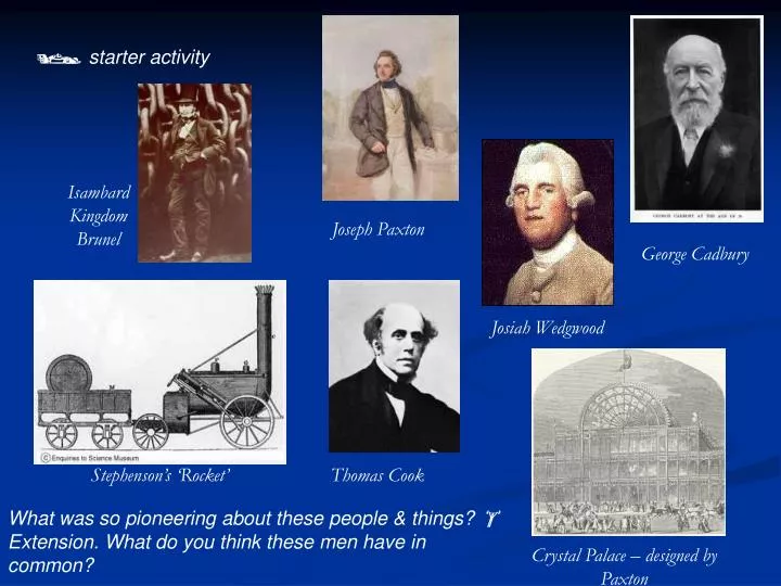 PPT - starter activity PowerPoint Presentation, free download - ID:3060303