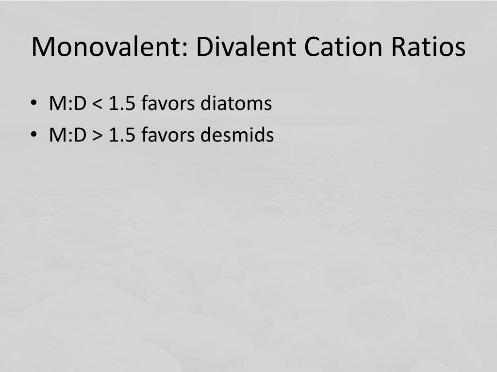 PPT - Salinity of Lakes, Rivers, and Reservoirs PowerPoint Presentation ...