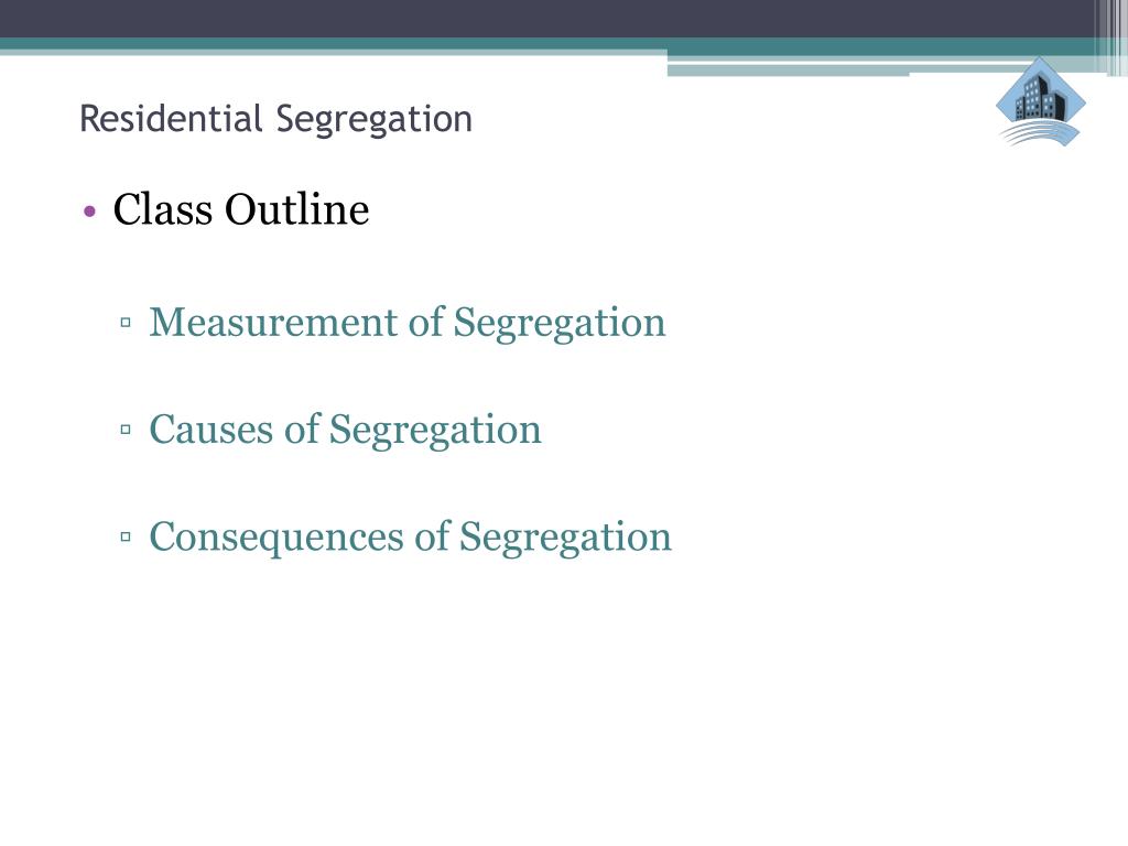 PPT - ECN741: Urban Economics PowerPoint Presentation, free download ...
