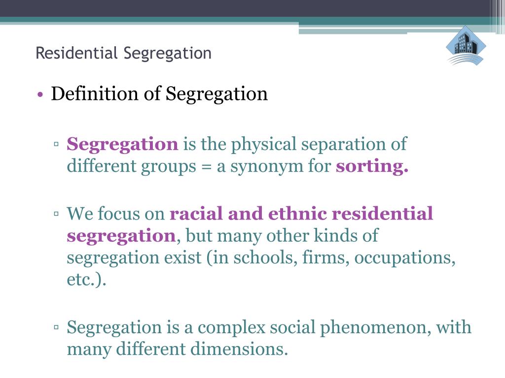 PPT - ECN741: Urban Economics PowerPoint Presentation, free download ...