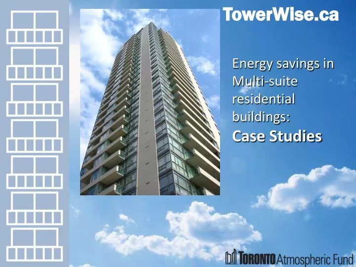 PPT - TowerWise PowerPoint Presentation, free download - ID:3060511