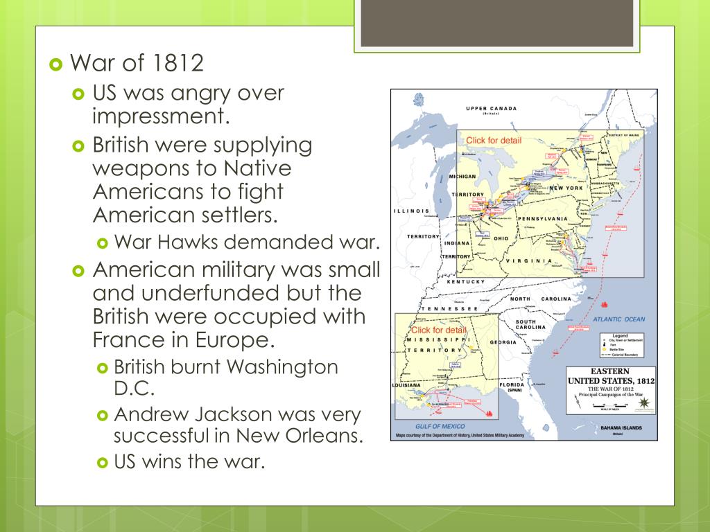 PPT - Louisiana Purchase- 1803 Bought from France Doubled the size of ...