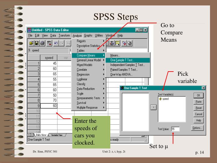 PPT - T-scores PowerPoint Presentation - ID:3060785