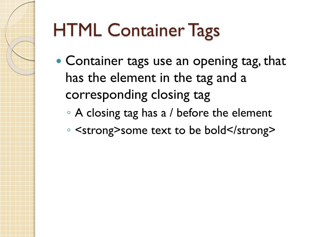 PPT HTML XHTML CSS JAVAScript An Introduction PowerPoint 