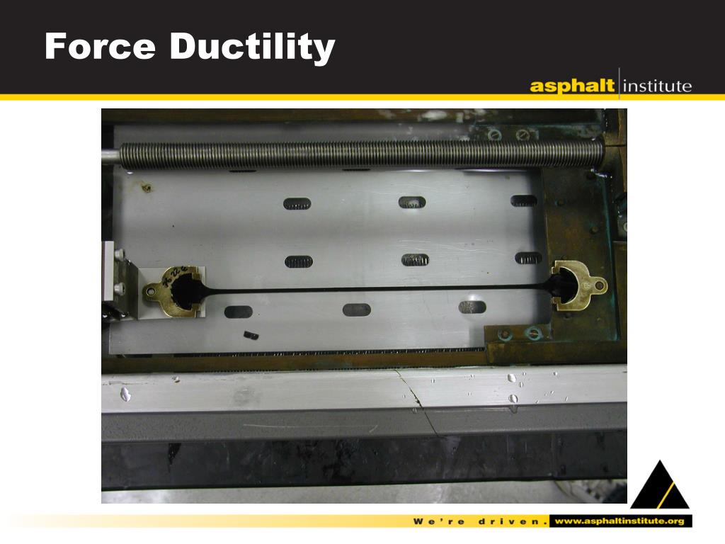 PPT - Mike Anderson, Asphalt Institute 21 st Annual Meeting ROCKY ...