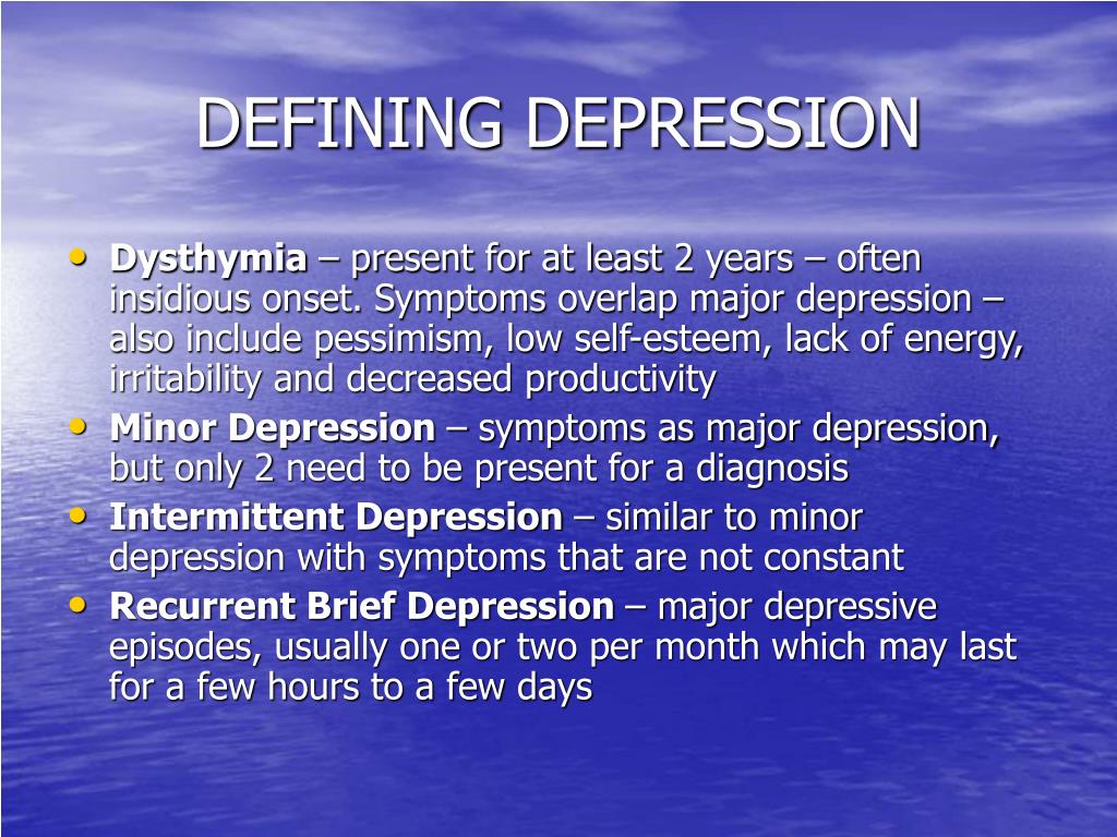 PPT - MIDWIFERY, WOMEN AND MENTAL ILLNESS PowerPoint Presentation, free ...