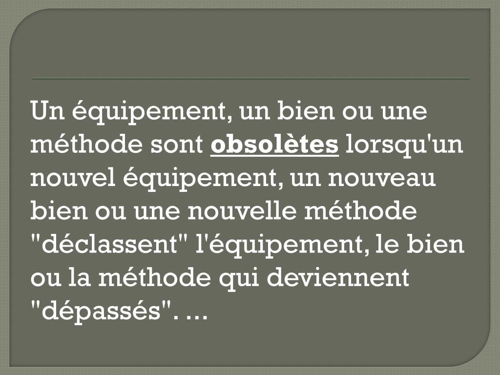 PPT - AP La Vie Contemporaine PowerPoint Presentation, free download ...