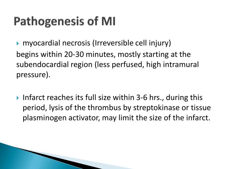 PPT - Ischemic heart disease PowerPoint Presentation - ID:3061577