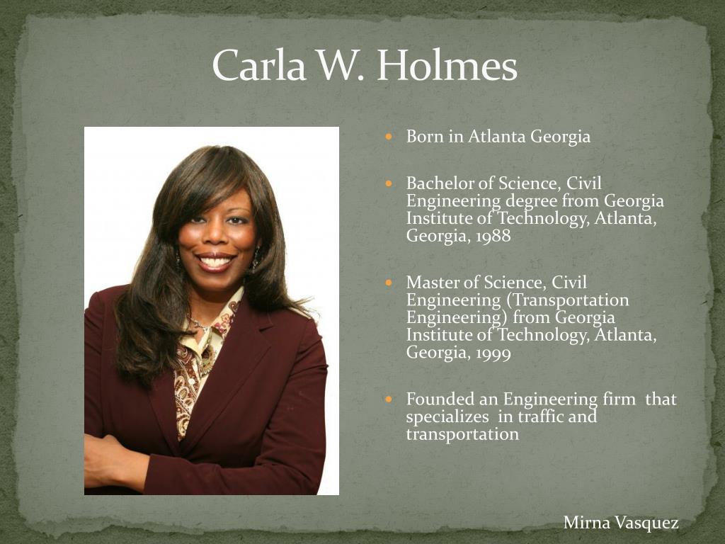 PPT - Women in Transportation and Logistics PowerPoint Presentation ...