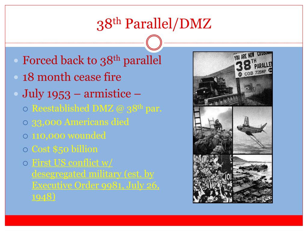 PPT - Truman, Ike, and the Cold War in the 1950s PowerPoint ...