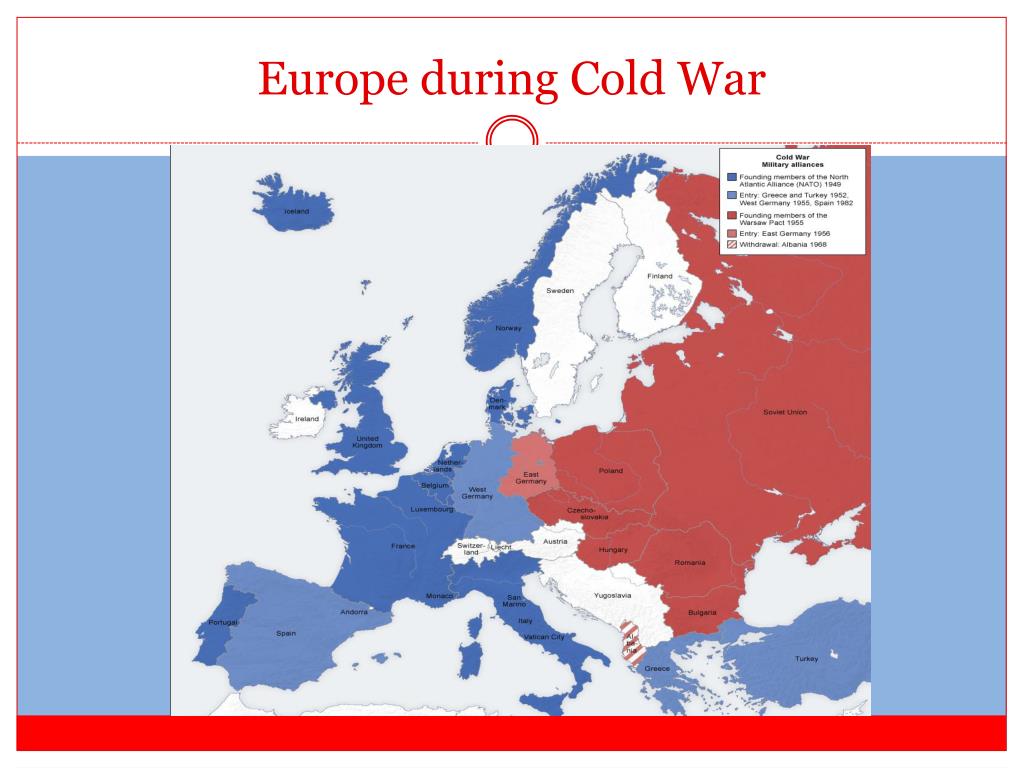 PPT - Truman, Ike, and the Cold War in the 1950s PowerPoint ...