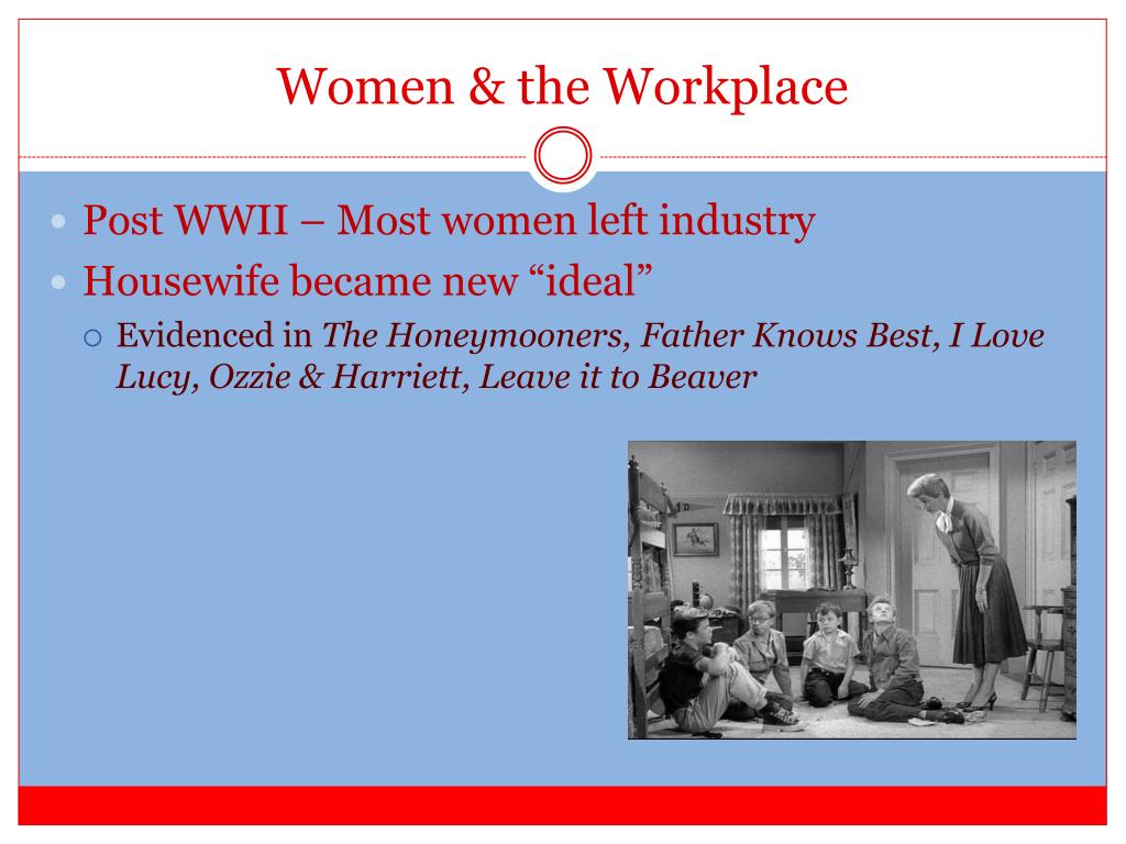 PPT - Truman, Ike, and the Cold War in the 1950s PowerPoint ...