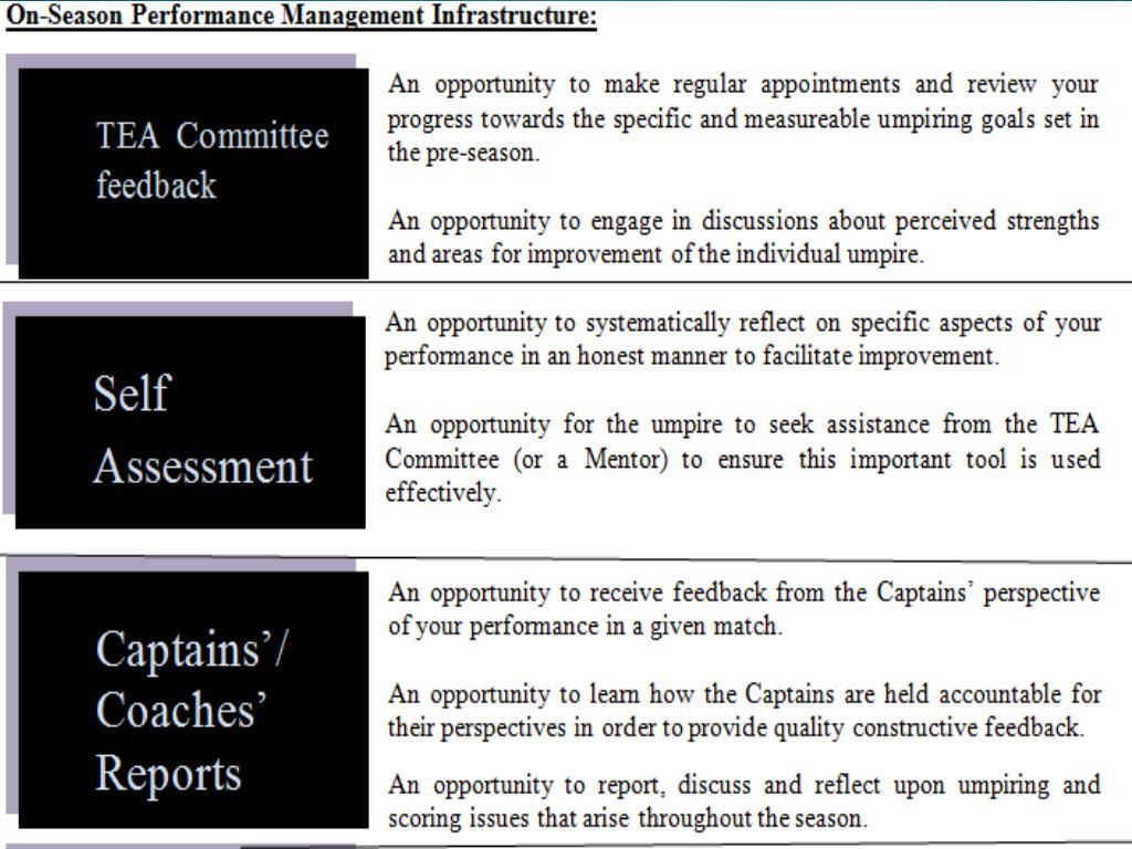 PPT - Introducing the Training, Education and Accreditation (TEA ...