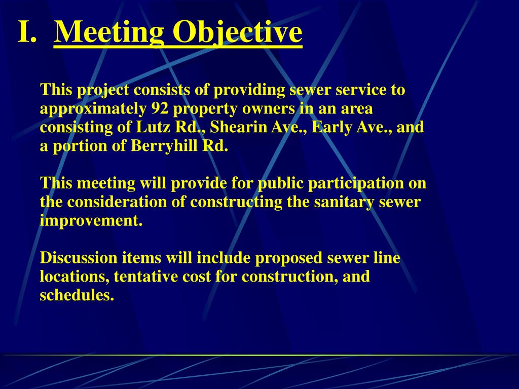 PPT - Board of County Commissioners Allen County, Ohio PowerPoint ...