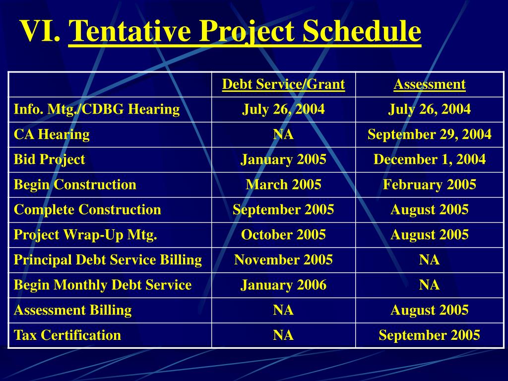PPT - Board of County Commissioners Allen County, Ohio PowerPoint ...