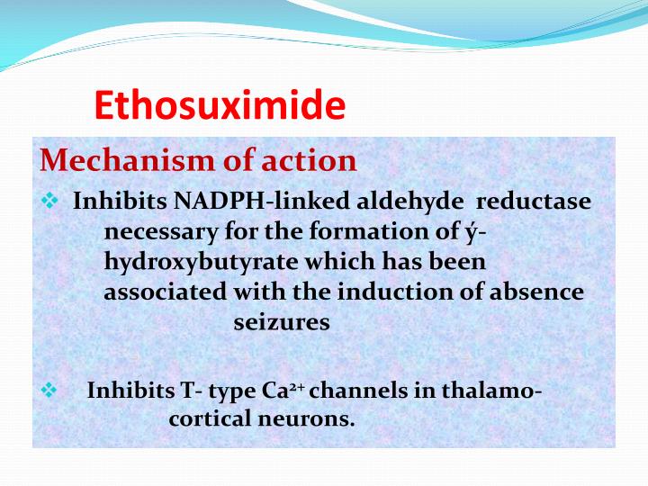 PPT - Drugs used in epilepsy PowerPoint Presentation - ID:3062637