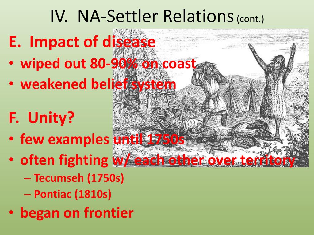 PPT - Glorious Revolution, Enlightenment/Great Awakening & Native ...