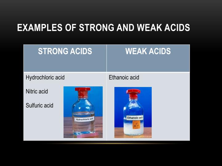 PPT - Acids, Bases and Alkalis PowerPoint Presentation - ID:3063336
