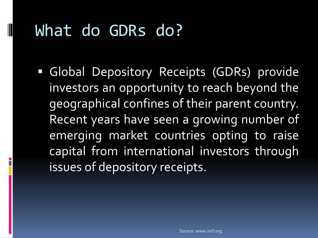 PPT - Ordinary drawing rights special drawing rights & global ...