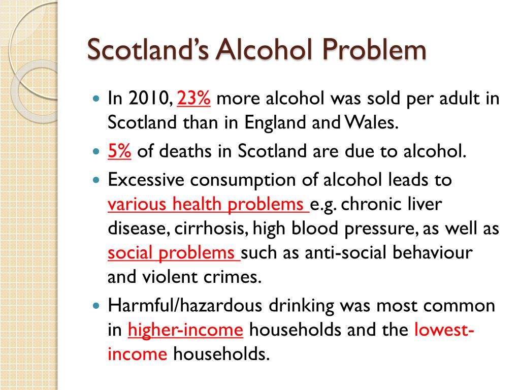 PPT - Tackling Crime – Current Laws on Alcohol, Drugs and Road Traffic ...