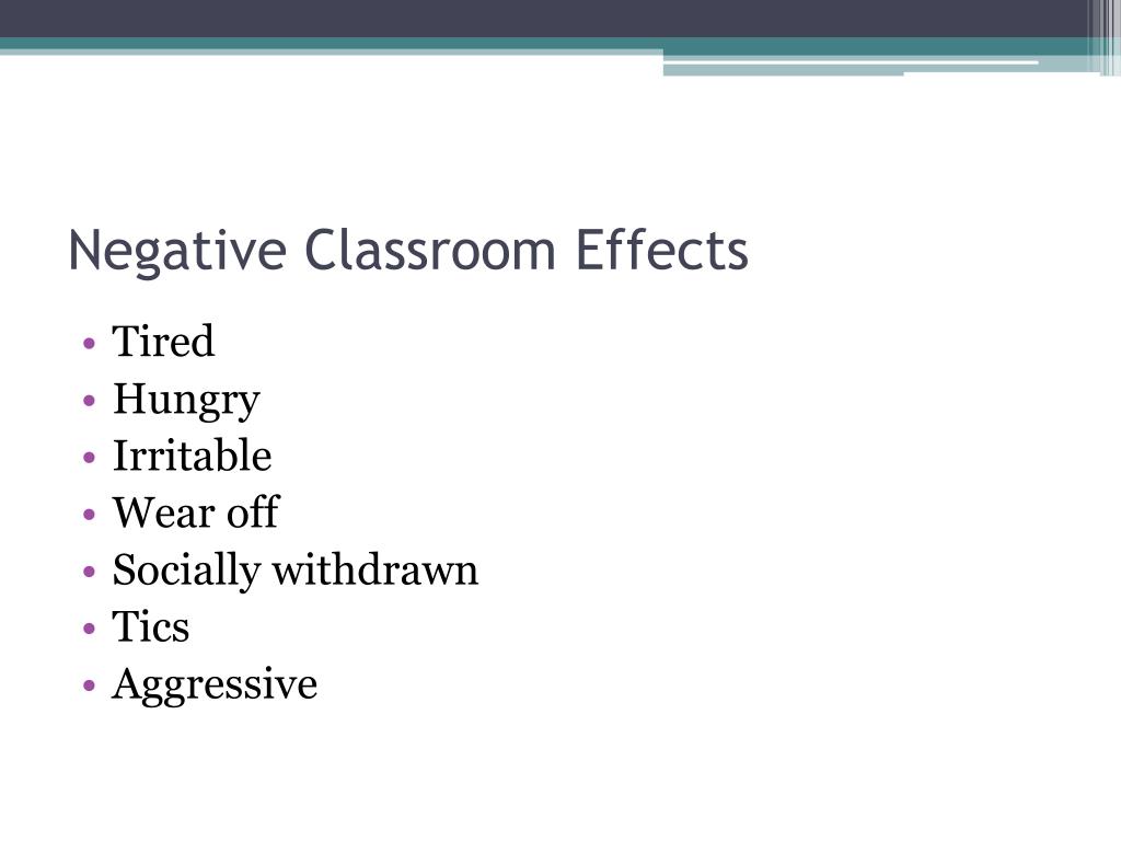 PPT - ADHD, Autism, Mood Disorders in School Aged Children PowerPoint ...